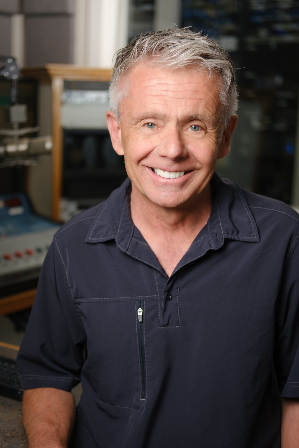 Phil Moon - Arrow 107